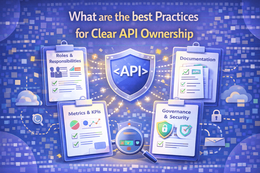 What Is Api Access Management A Complete Guide